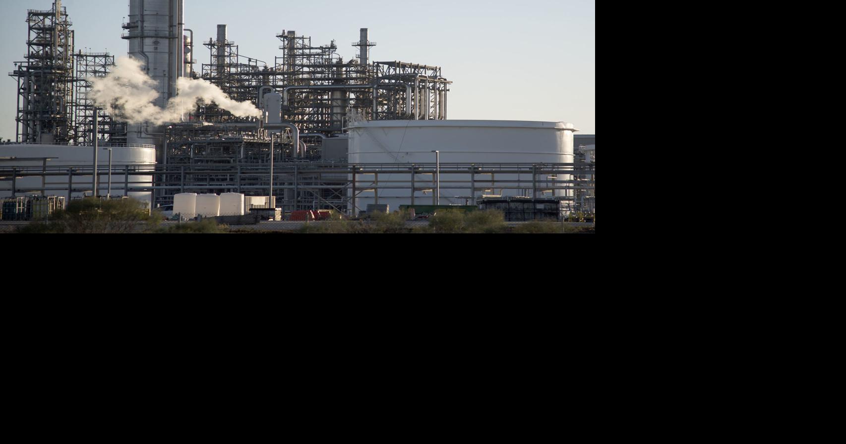 Dow and Union agreed to one-year contract extension | News | thefacts.com