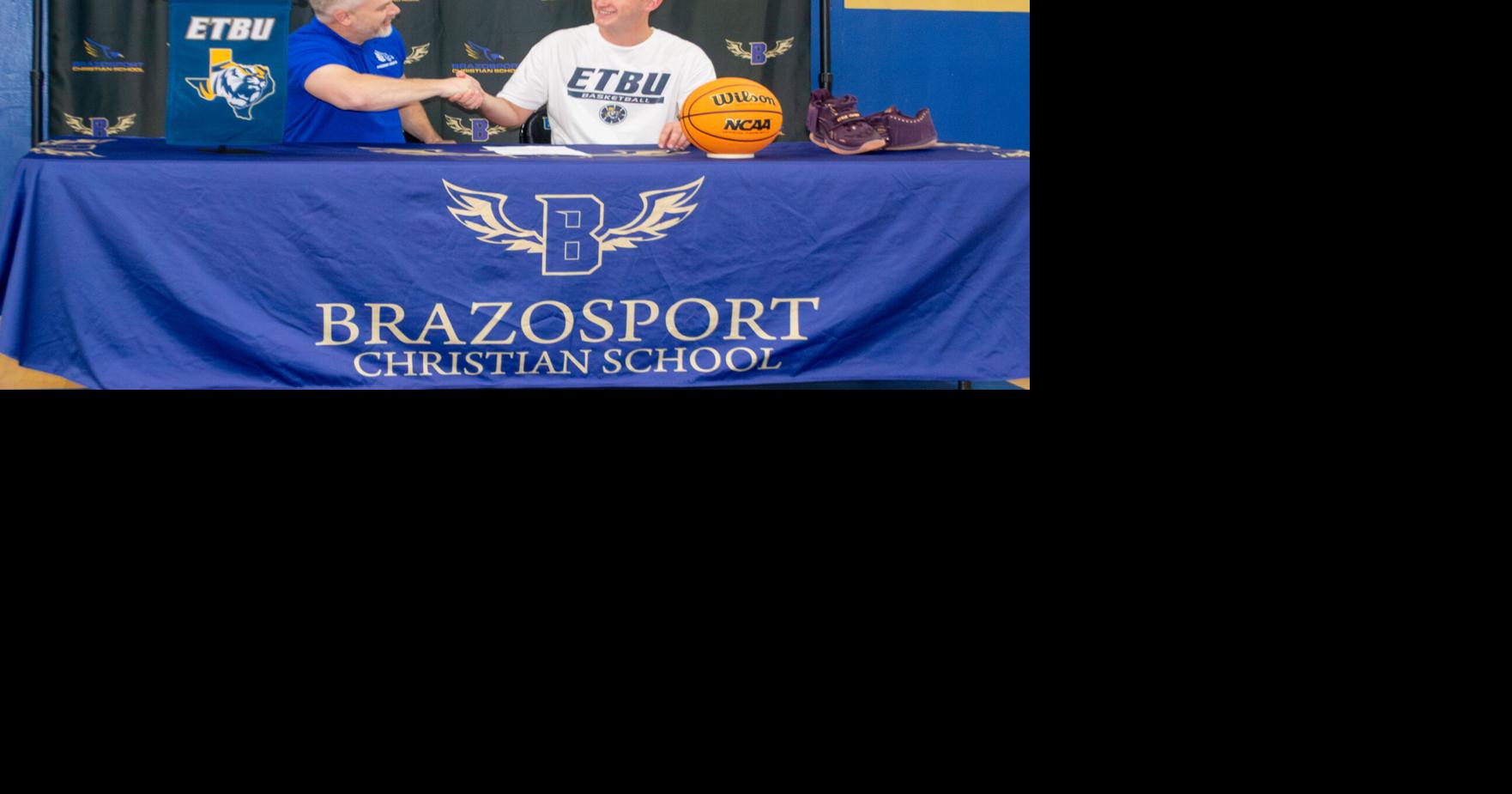Brazosport Christian's Poe headed to East Texas Baptist | Local Sports ...