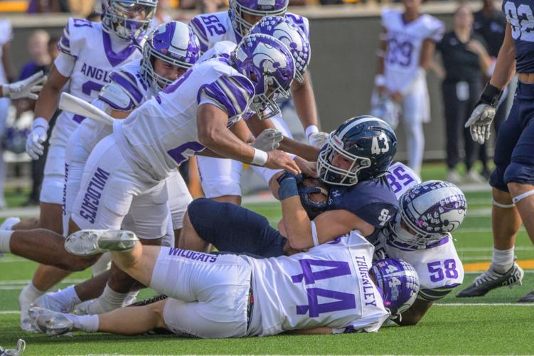 Wildcats' late rally falls short in state semifinal | Sports | thefacts.com