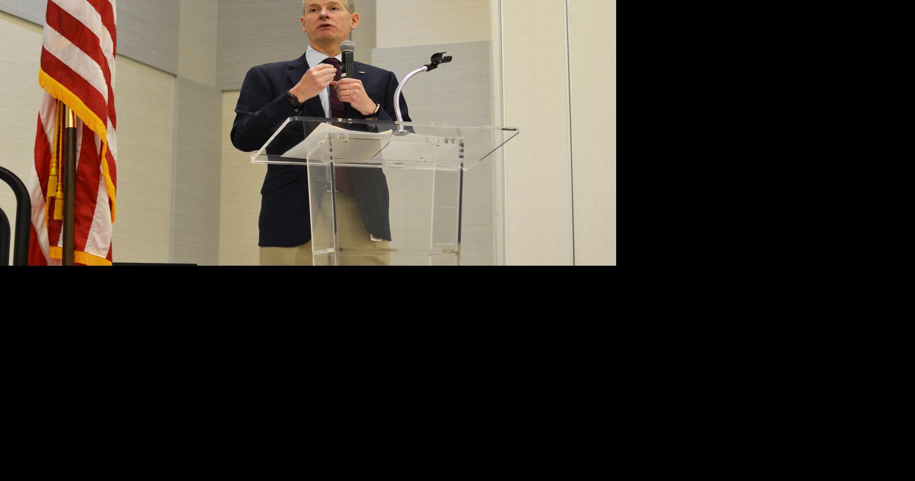 Dow VP: Merger with DuPont 'a means to an end' | News | thefacts.com