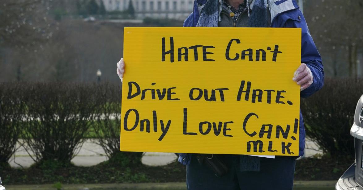 PAUL GEISLER: Charting the course through polarization | Opinion ...