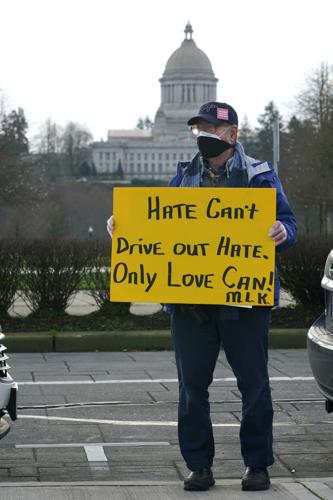 PAUL GEISLER: Charting the course through polarization | Opinion ...
