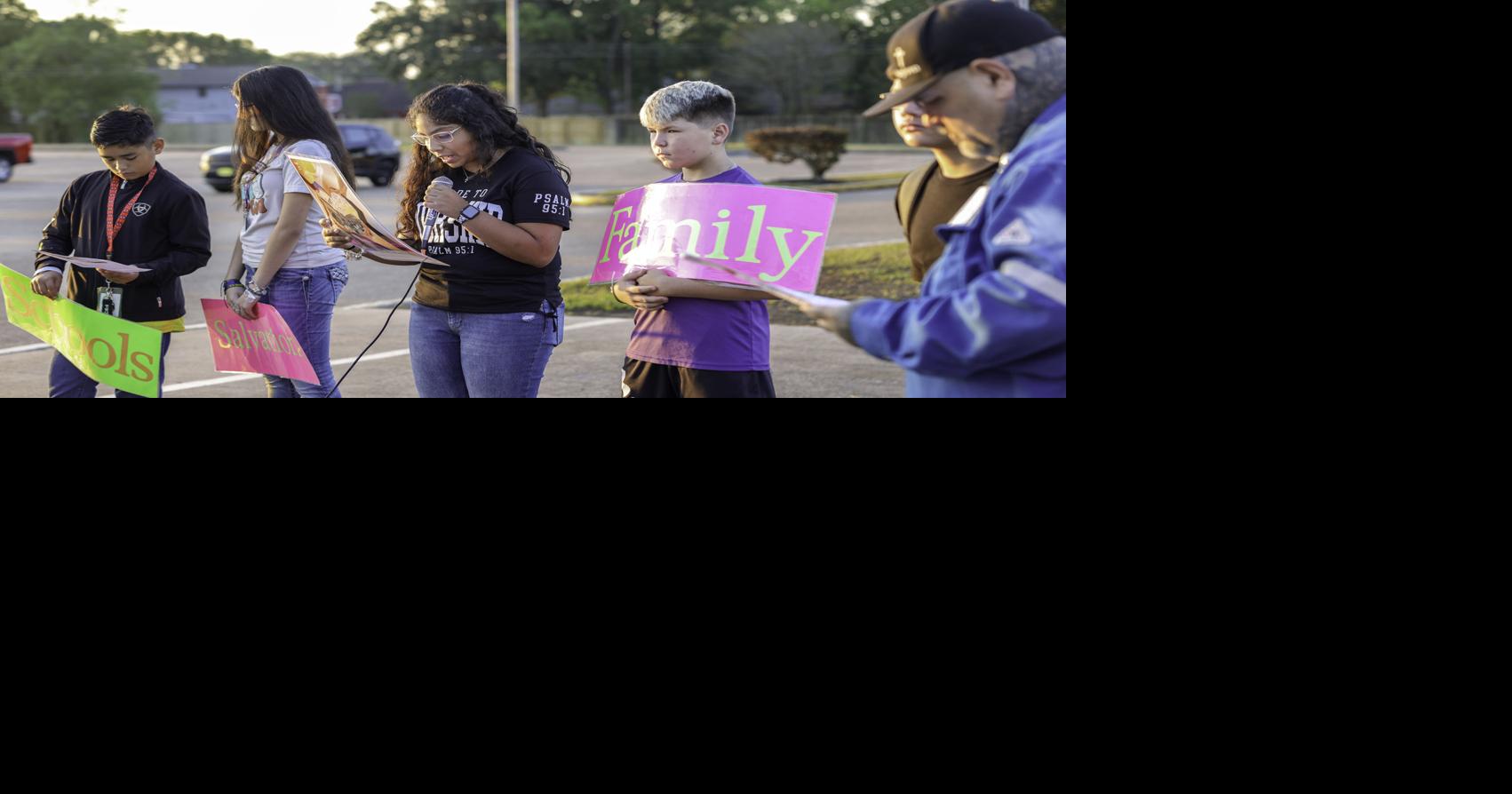 ANOTHER VIEWPOINT: New Texas laws good, bad and ugly | Opinion ...