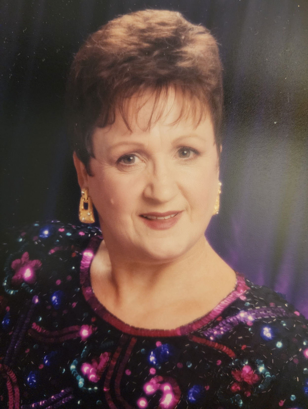 Dolores Ann Knox | Obituaries | thefacts.com
