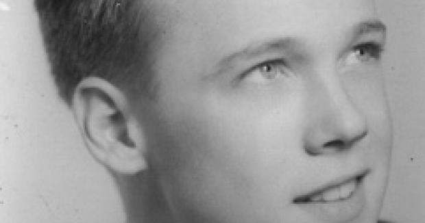 Cyrus Miles Robinson, M.D. | Obituaries | thefacts.com