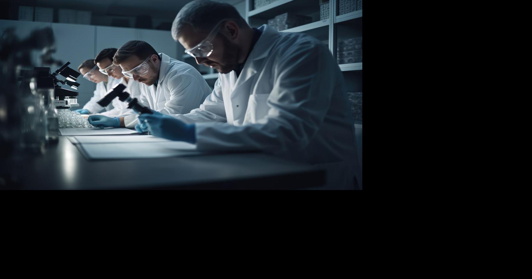 PAUL GEISLER: Good science can make a difference | Opinion | thefacts.com