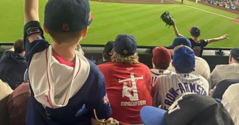 COMMENTARY: Baseball has unique ability to connect | Opinion | thefacts.com