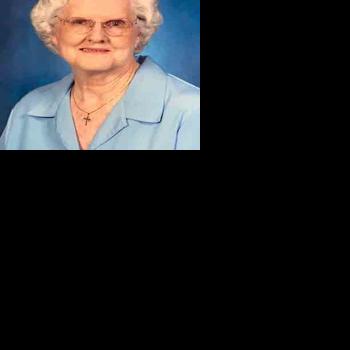 Eura Jean “Jean” Weaver Beets | Obituaries | thefacts.com