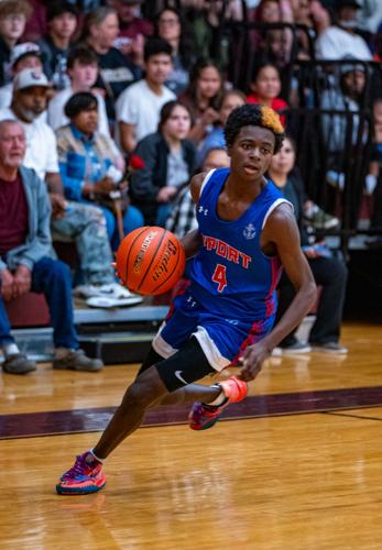 Columbia's pressure powers ’Necks on senior night | Sports | thefacts.com