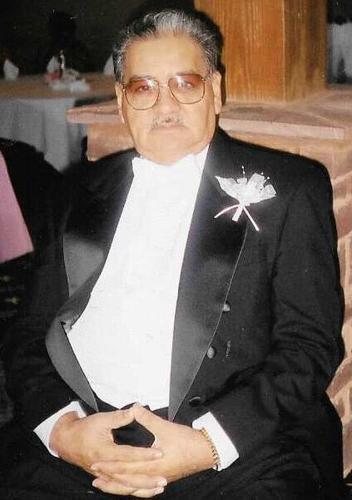 Nasario Villanueva | Obituaries | thefacts.com