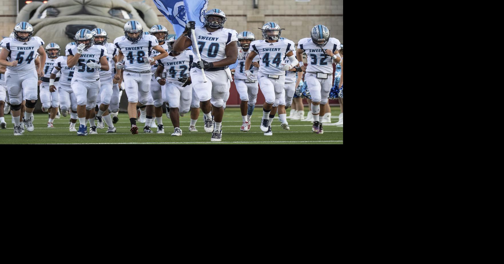 083119 Wildart: Sweeny Football | High School Football | thefacts.com