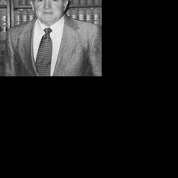 Former judge, Angleton city attorney dies at 81 | News | thefacts.com