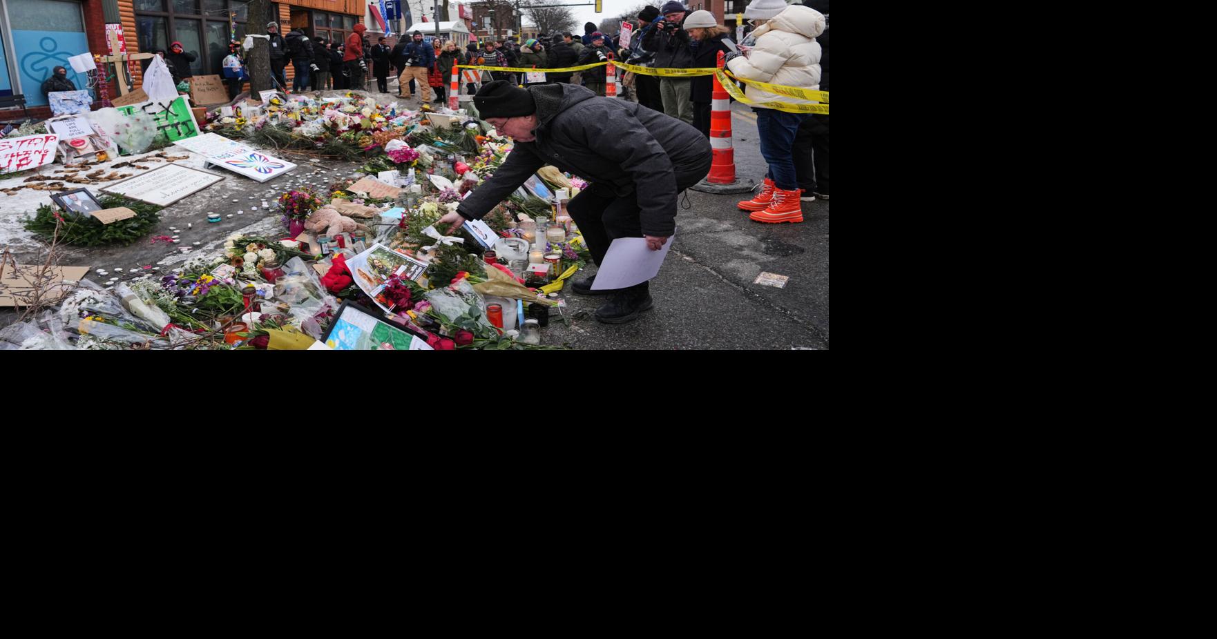 Immigration Enforcement Minnesota | | thefacts.com