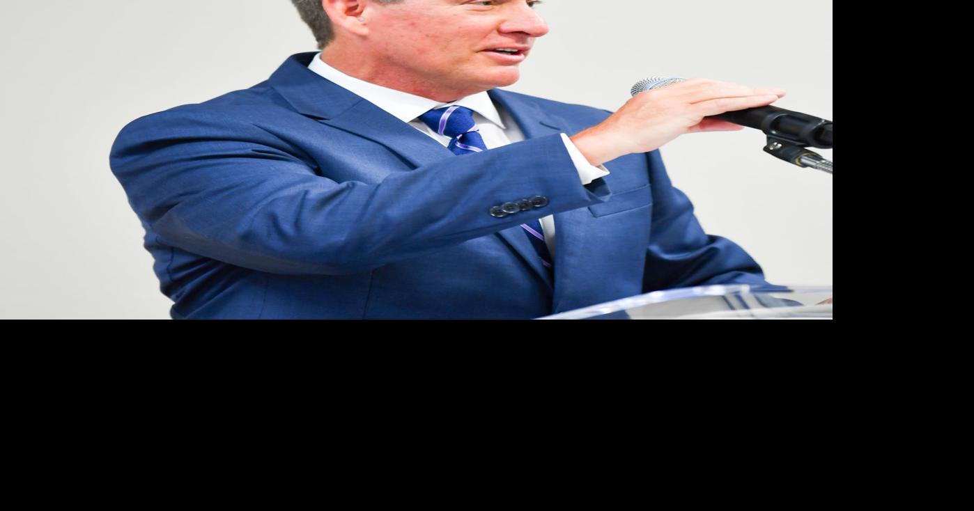 Witte retiring after 12 years as BASF site leader | News | thefacts.com