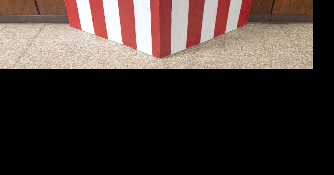 American flag disposal made easier with drop boxes | News | thefacts.com