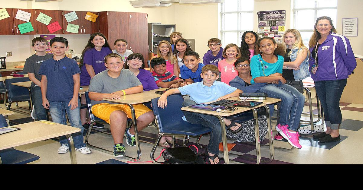 Angleton ISD's Montgomery named Region 4 Superintendent of the Year ...