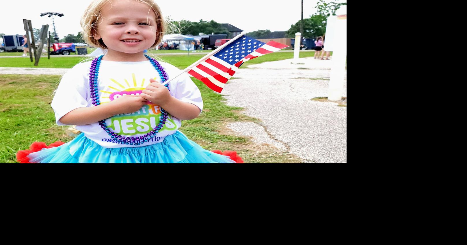 Sweeny Beautification prepares for 57th annual Sweeny Pride Day ...