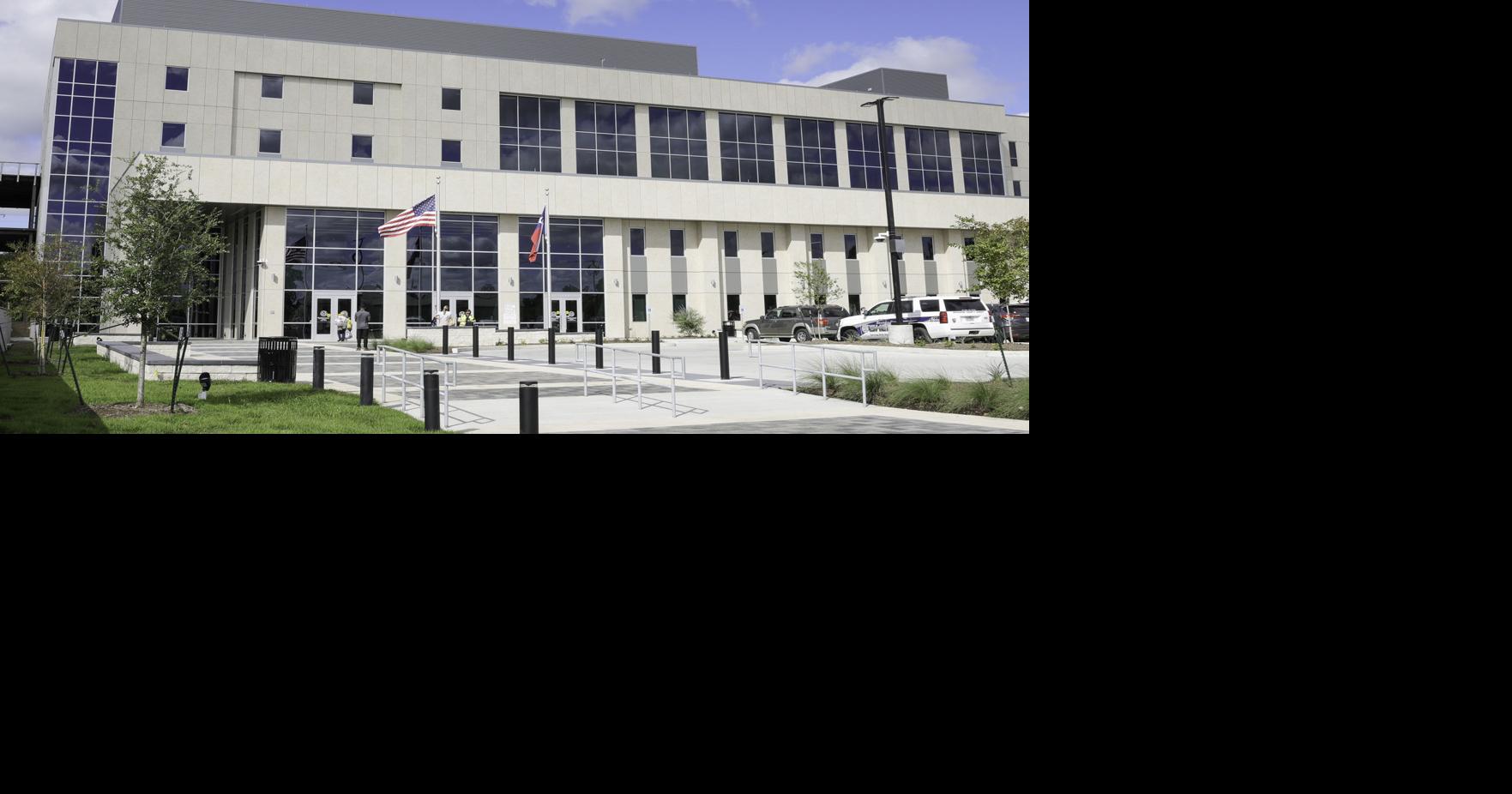 New county admin building set for makeover | News | thefacts.com