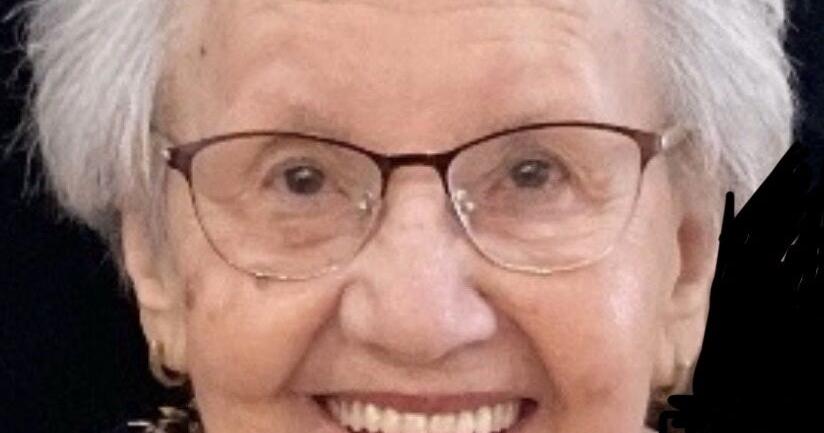 Veronica Matocha Bohuslav | Obituaries | thefacts.com