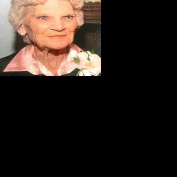 June Maureen Stephenson | Obituaries | thefacts.com