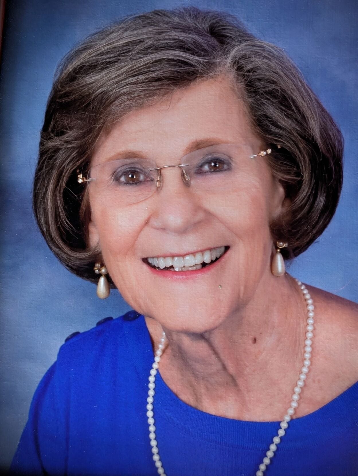 Mary Bond Cooner Carll | Obituaries | thefacts.com