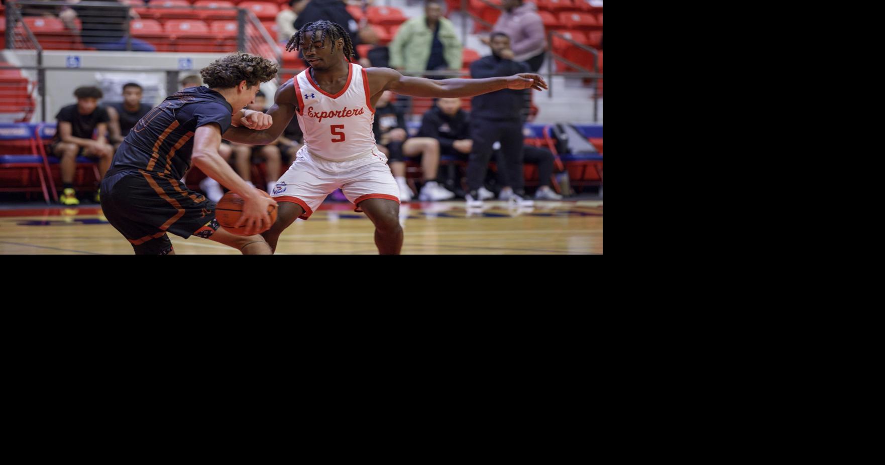 HOLIDAY CLASSIC: Ships' offense falters in tourney opener | Sports ...