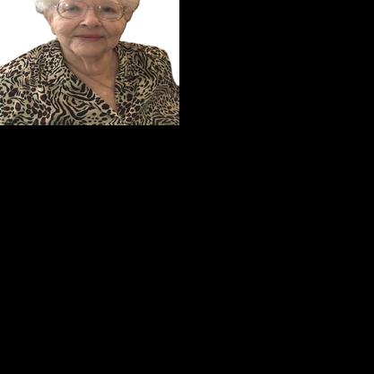 Betty Darlene George | Obituaries | thefacts.com