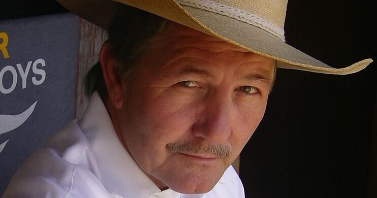 Wheeler Don Germany, Jr. | Obituaries | thefacts.com
