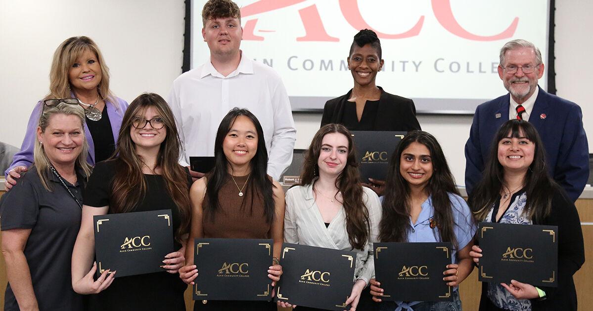 ACC regents to pursue bachelor's in nursing | Community | thefacts.com