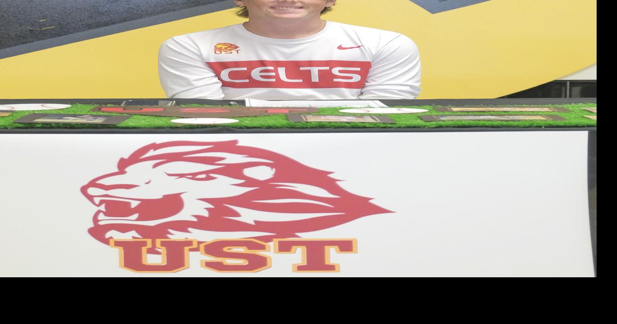 Munson excited for future with St. Thomas | Sports | thefacts.com