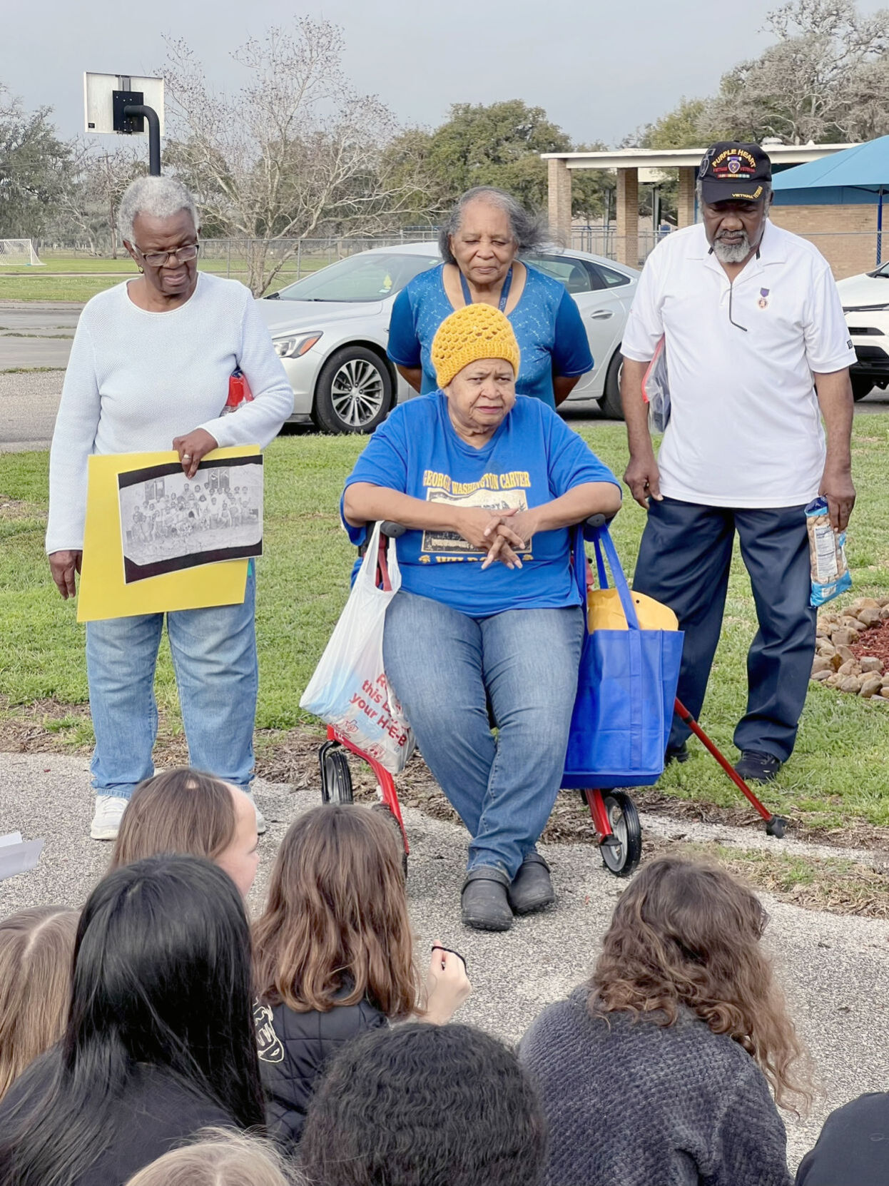 PAUL GEISLER: Black History Month turns 100 | Opinion | thefacts.com