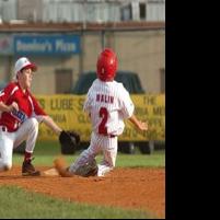 Lake Jackson All-Stars fall back | Sports | thefacts.com