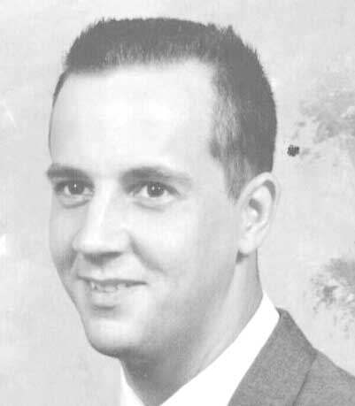 Richard William Witt, Sr | Obituaries | thefacts.com