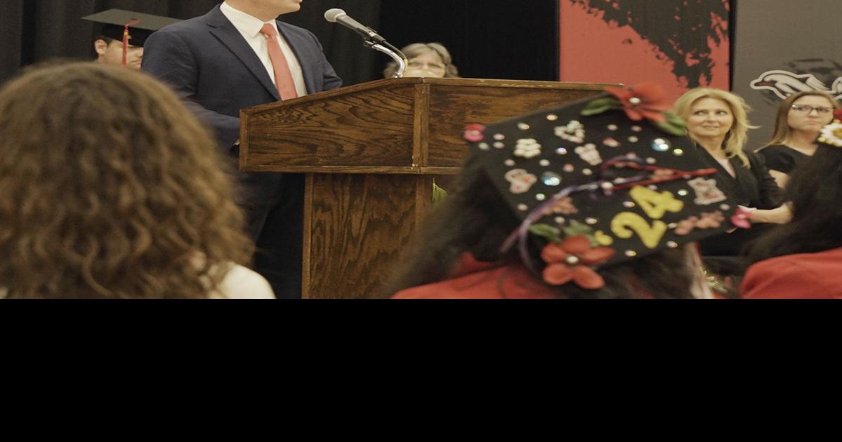 Continuing Education Workforce Development students graduate from ACC ...