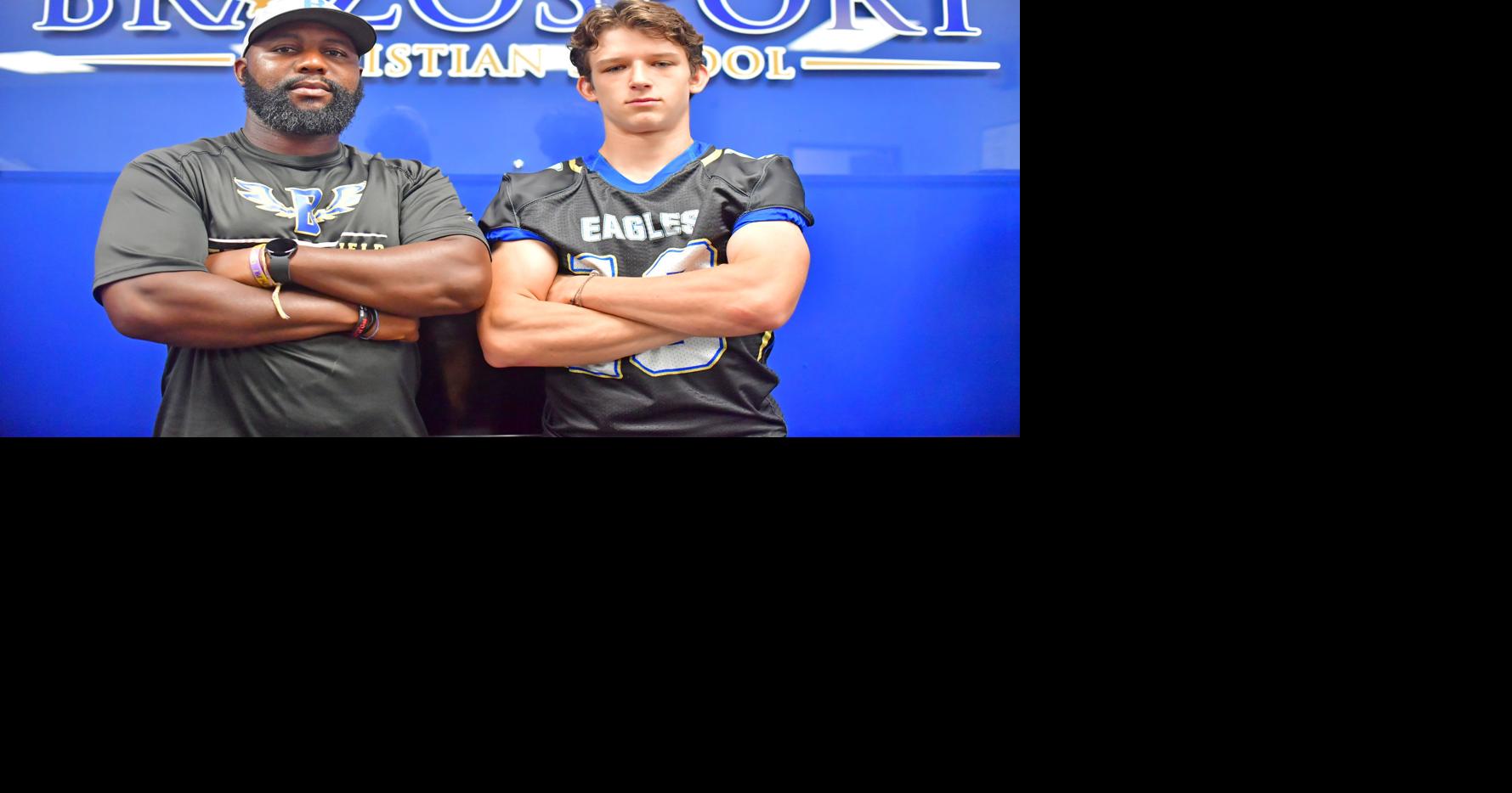 Burris, Austin earn top TAPPS honors | Sports | thefacts.com