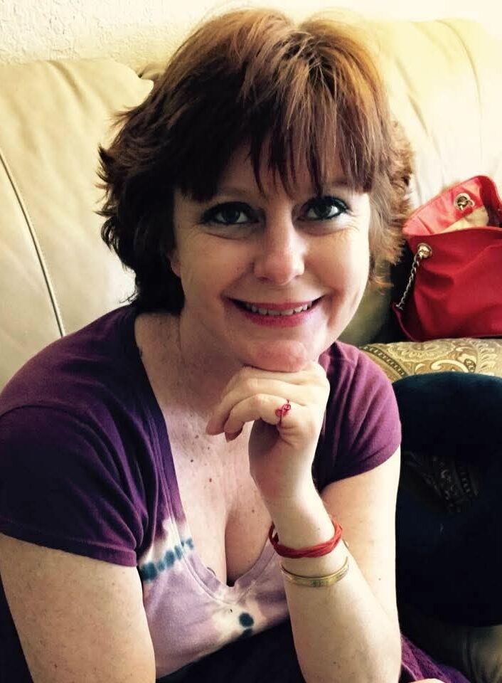 Shirley Rae Willis (Johnson) | Obituaries | thefacts.com
