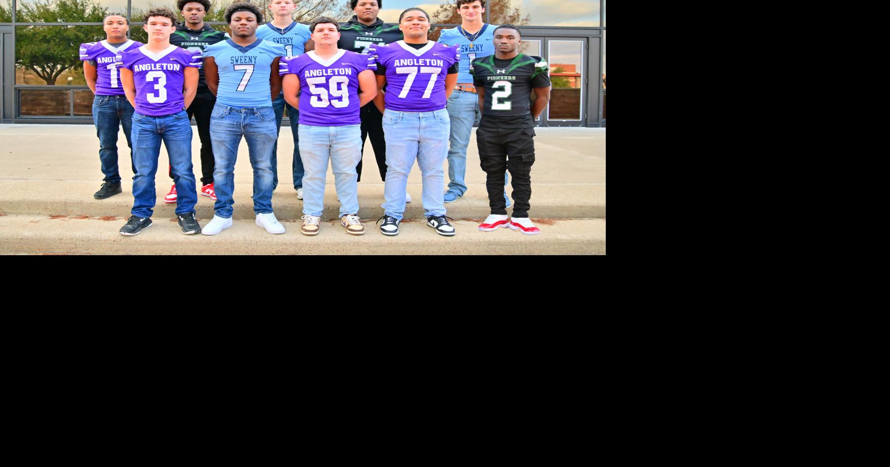 ALL-COUNTY FOOTBALL: High-octane offenses litter 1st-team honors ...