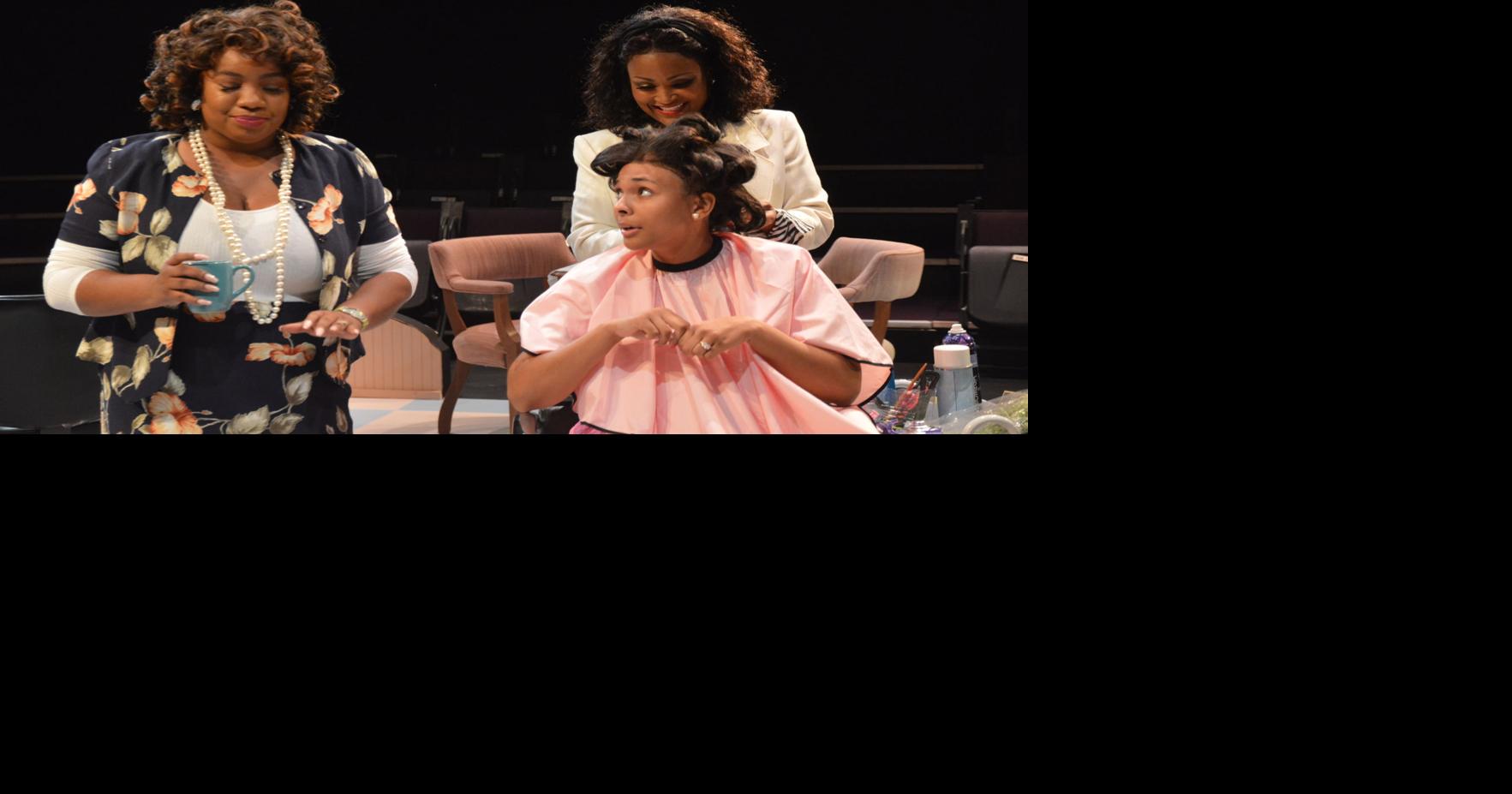 Strong women at center of iconic play opening Friday | News | thefacts.com