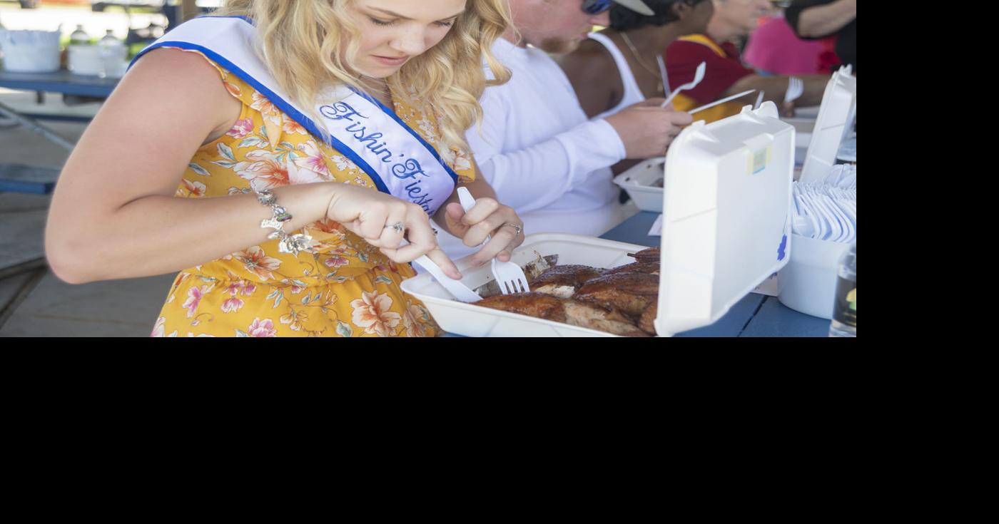 Cook off teams gather for some fun and cooking | Sports | thefacts.com