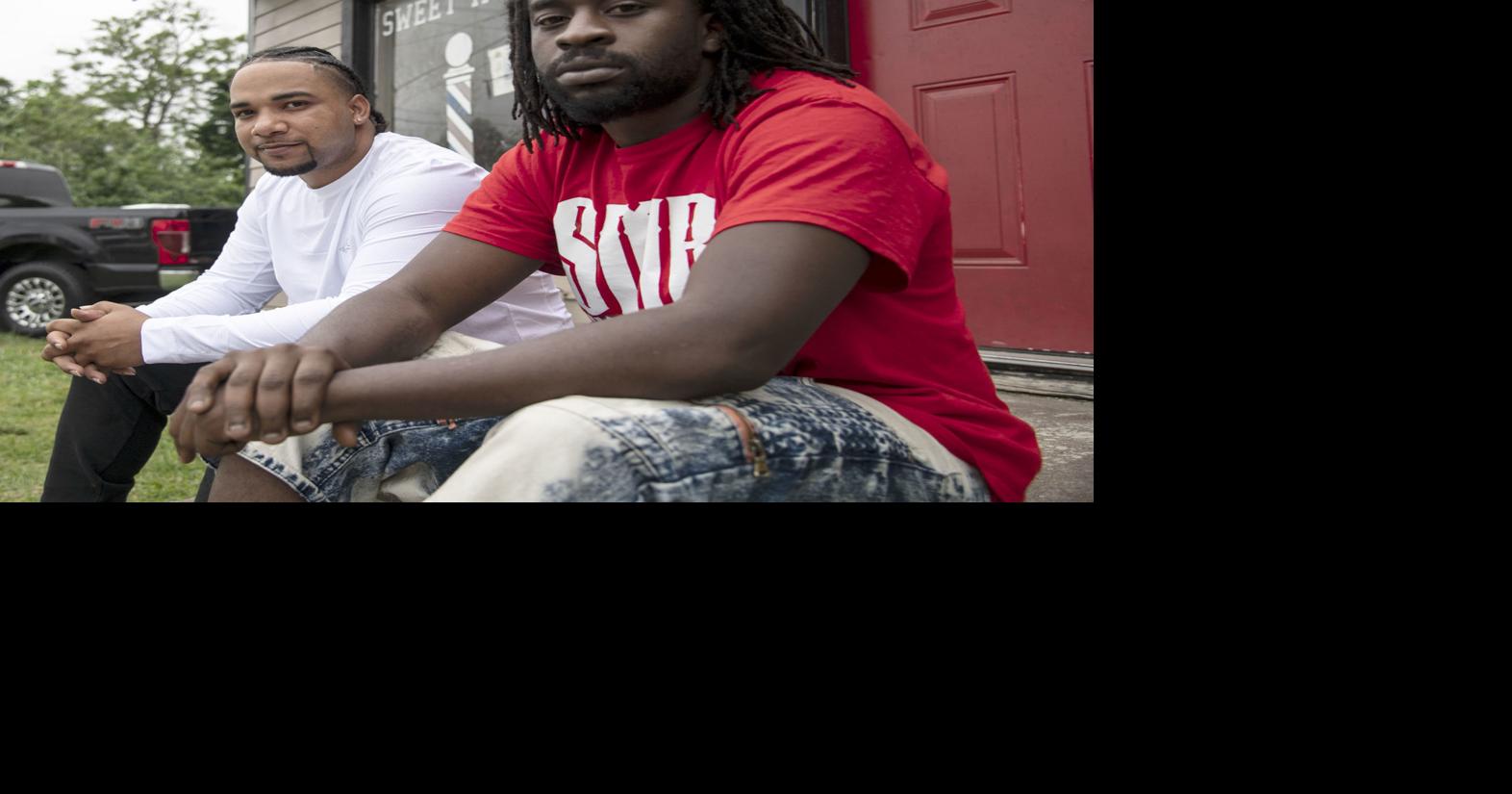 Local rappers sign with a record label | Brazos Living | thefacts.com