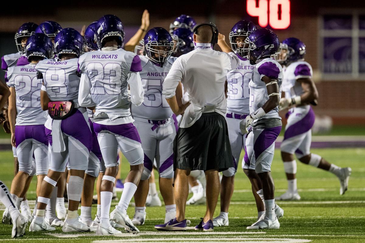 Angleton at home to play the Tornadoes | Sports | thefacts.com
