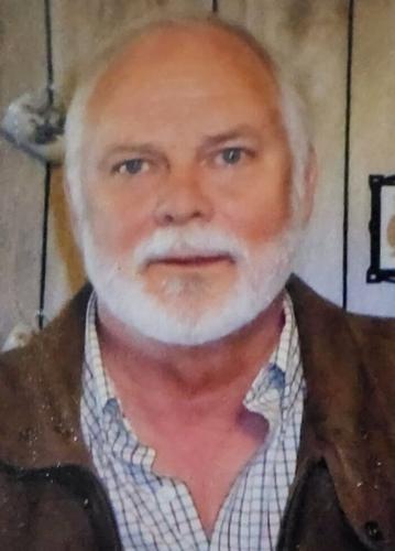 Patrick Wallace Gaines | Obituaries | thefacts.com