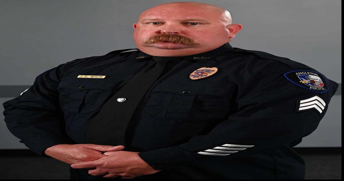 Sgt. Jonathan David “J.D.” White, Jr. | Obituaries | thefacts.com