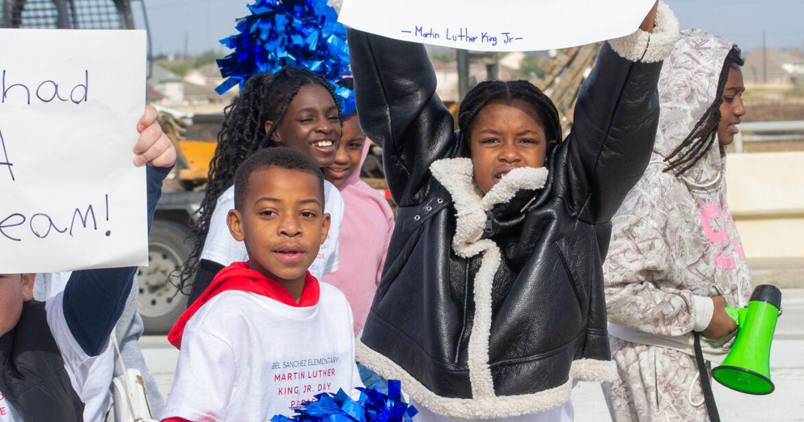 MLK Jr. Parade | | thefacts.com