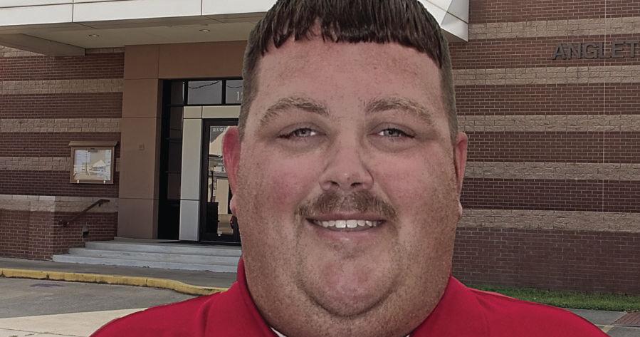 Danbury officer shot during dispute | Angleton/Central County ...