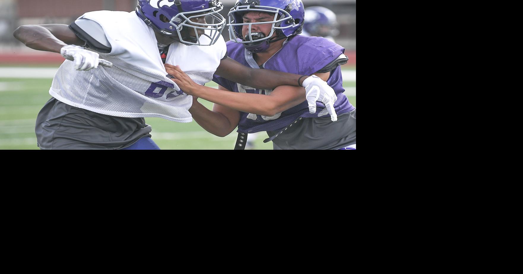 Wildcats ready for season opener | Sports | thefacts.com
