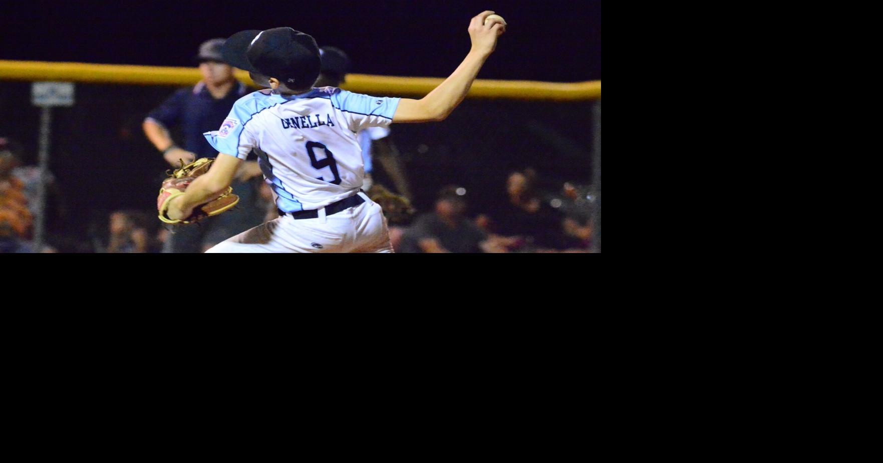 Sweeny 12U holds on against West Columbia | Sports | thefacts.com