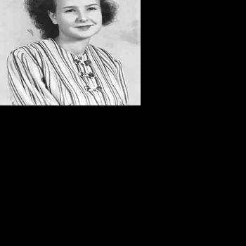 Winifred Mozelle Wright | Obituaries | thefacts.com