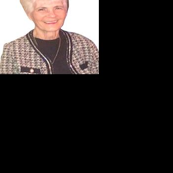 Evelyn Ann Burridge | Obituaries | thefacts.com