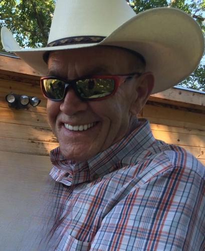 Raymond Roderick | Obituaries | thefacts.com